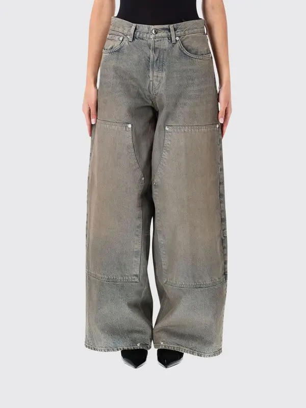 HAIKURE Jeans