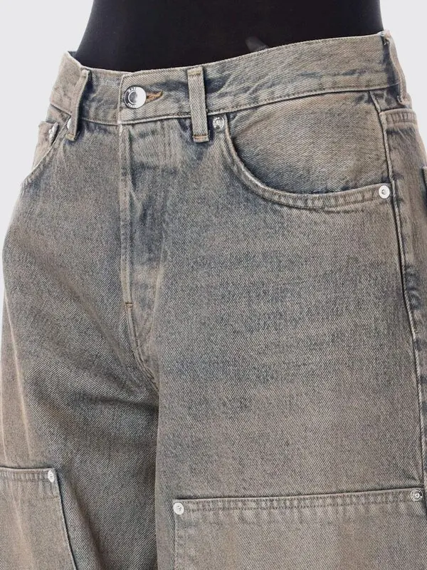 HAIKURE Jeans
