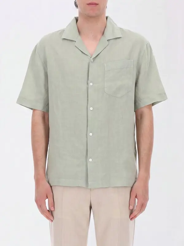 Hugo Shirt - Green