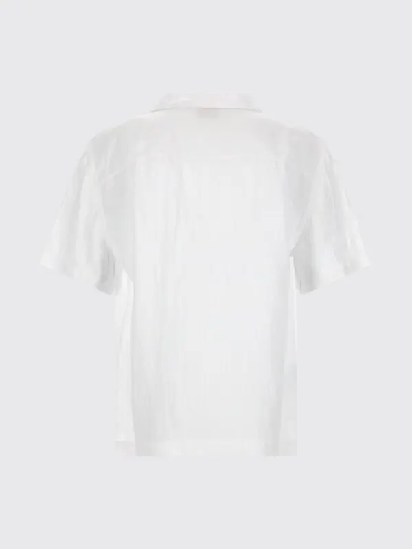 Hugo Shirt - White