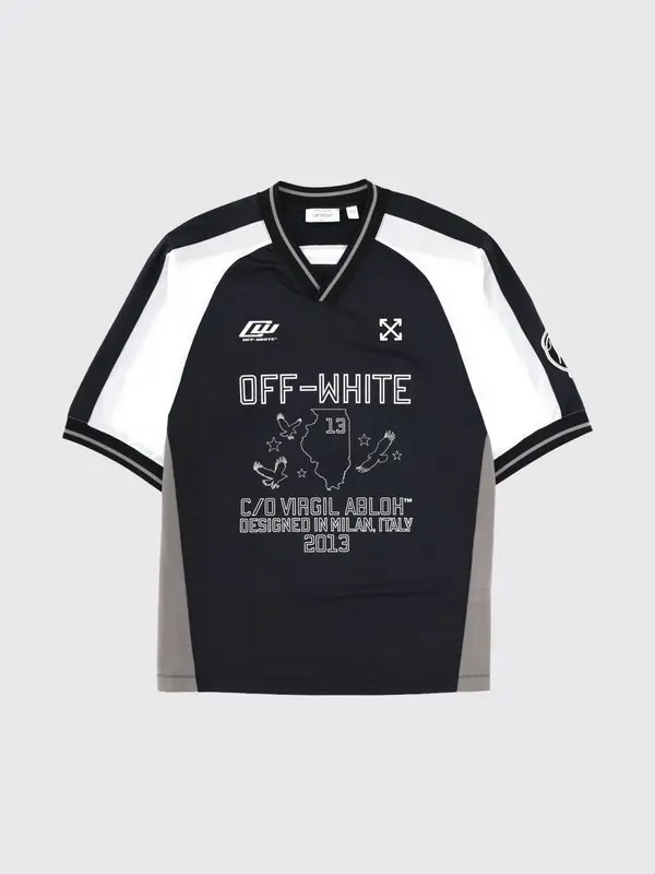 Off-White T-shirt