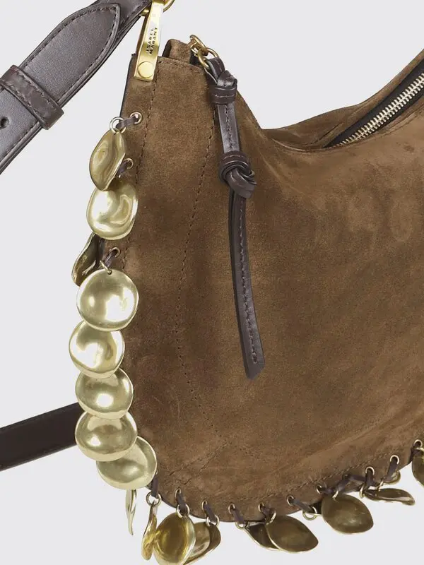 Isabel Marant Étoile Shoulder Bag