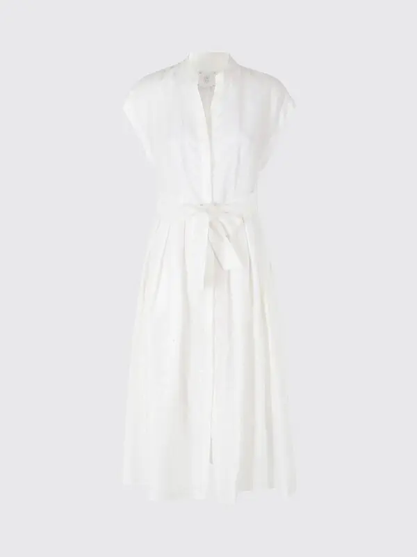 Eleventy Shirt Dress
