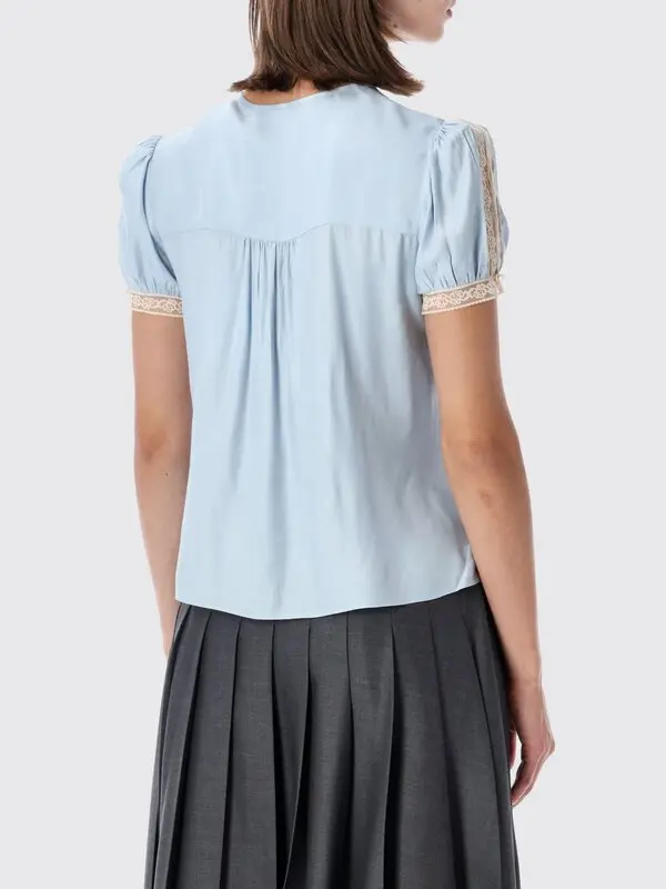 SELF-PORTRAIT Top