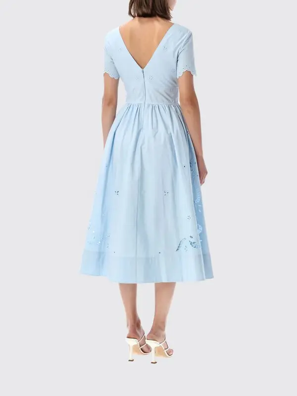 SELF-PORTRAIT Dress