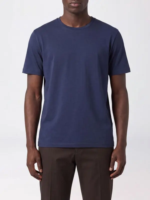 Herno T-shirt - Blue
