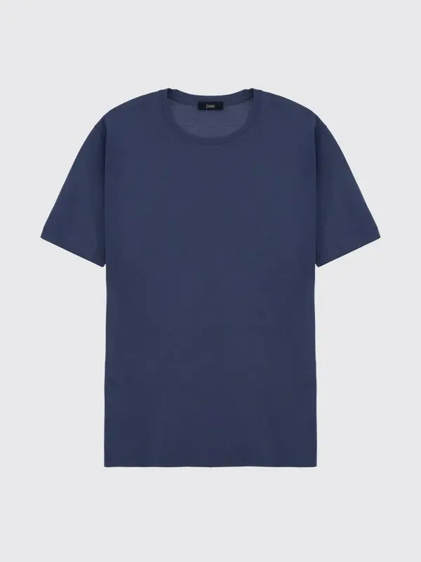 Herno T-shirt - Blue