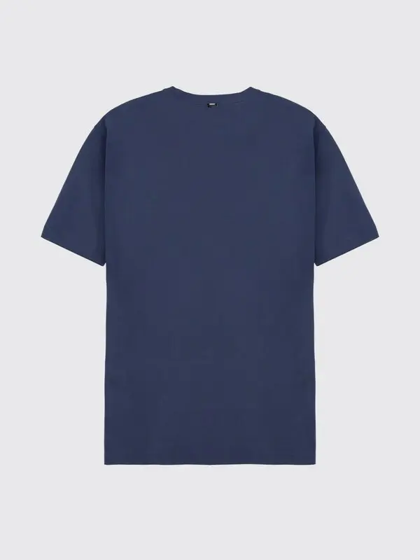 Herno T-shirt - Blue