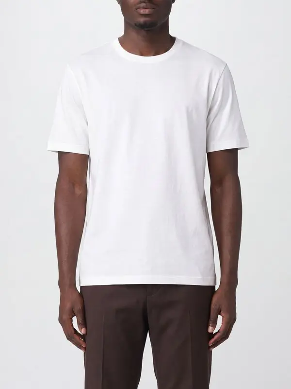 Herno T-shirt - White