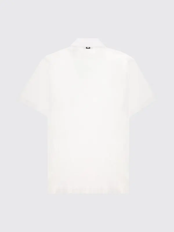 Herno Polo Shirt - White
