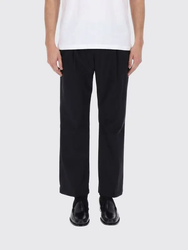 Herno Pants - Black