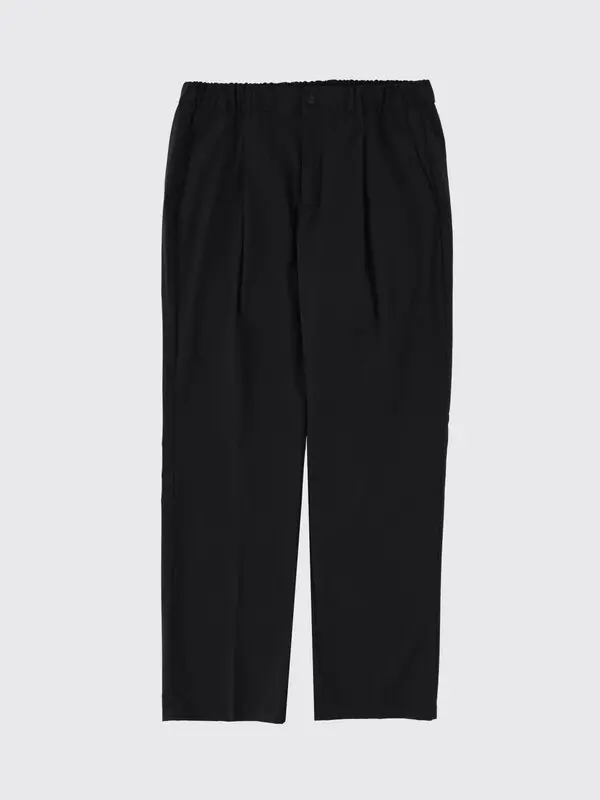 Herno Pants - Black