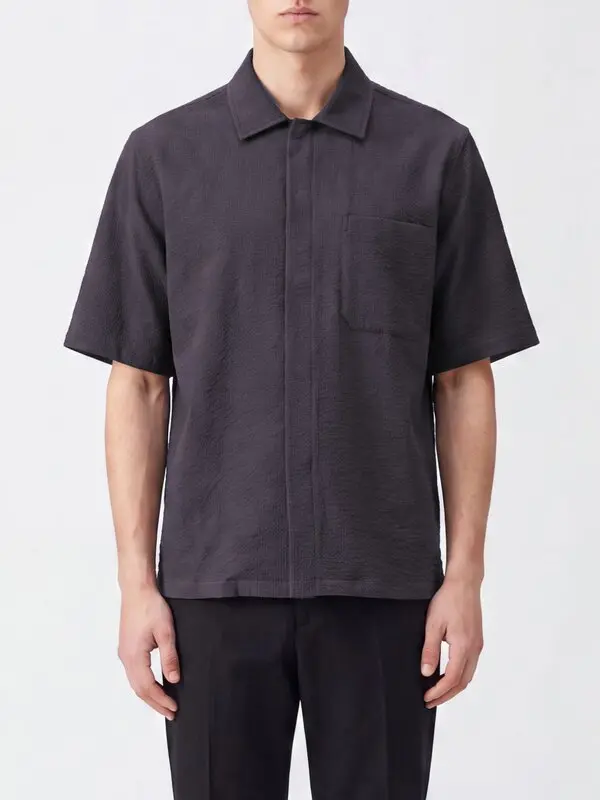 Herno Shirt - Blue