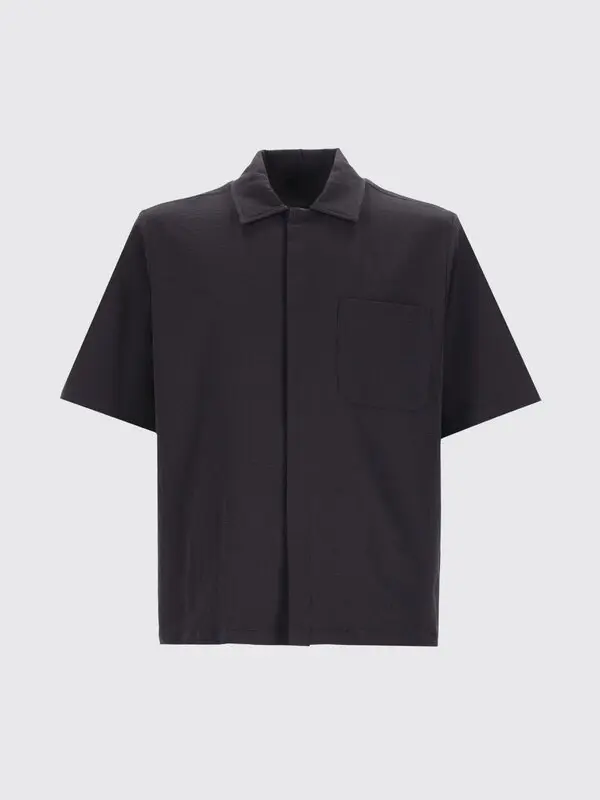 Herno Shirt - Blue