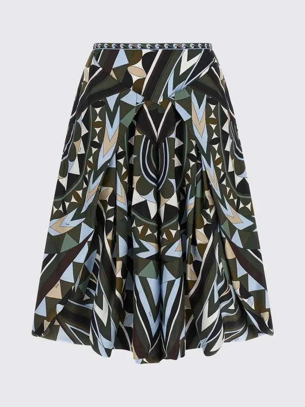 Emilio Pucci Pants