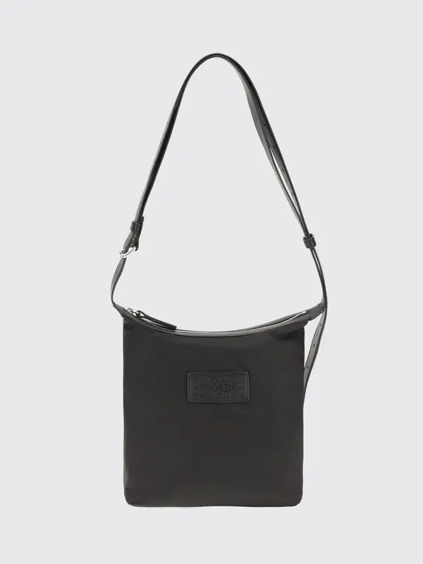MAISON MARGIELA Bag - Black