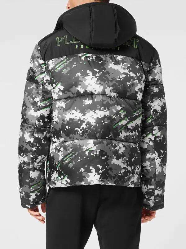PLEIN SPORT Jacket