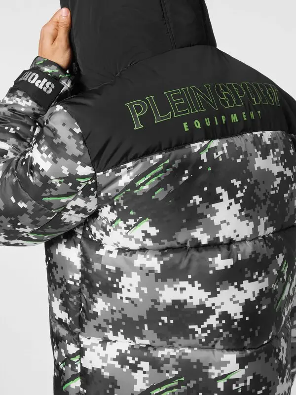 PLEIN SPORT Jacket