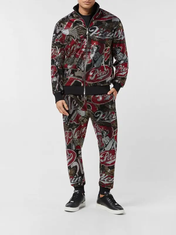 Philipp Plein Pants
