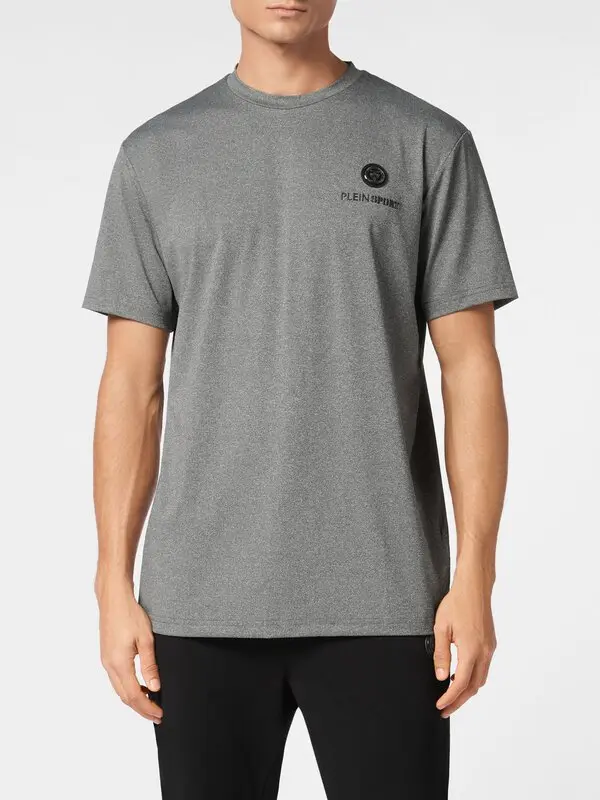 PLEIN SPORT T-shirt - Black
