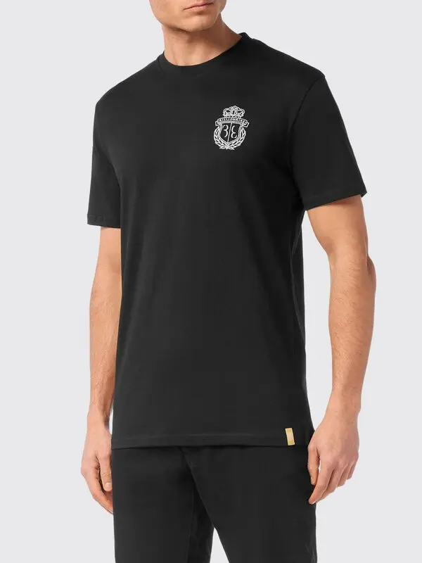 BILLIONAIRE T-shirt - Black