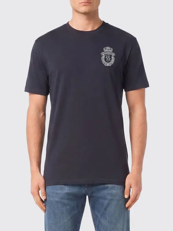 BILLIONAIRE T-shirt - Blue