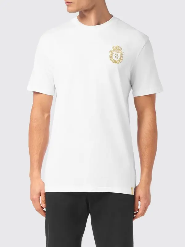 BILLIONAIRE T-shirt - White