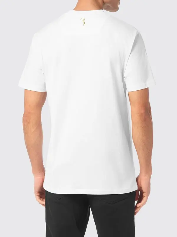 BILLIONAIRE T-shirt - White