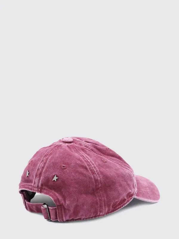 GOLDEN GOOSE Hat
