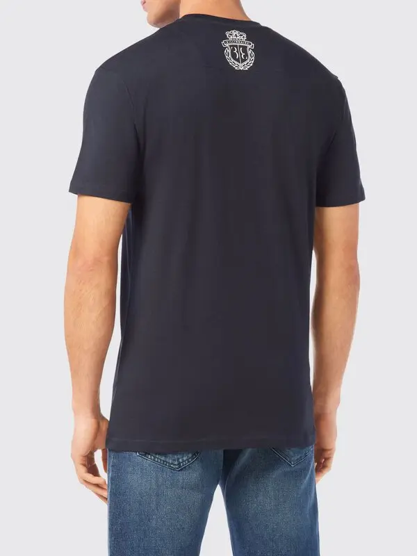 BILLIONAIRE T-shirt - Blue