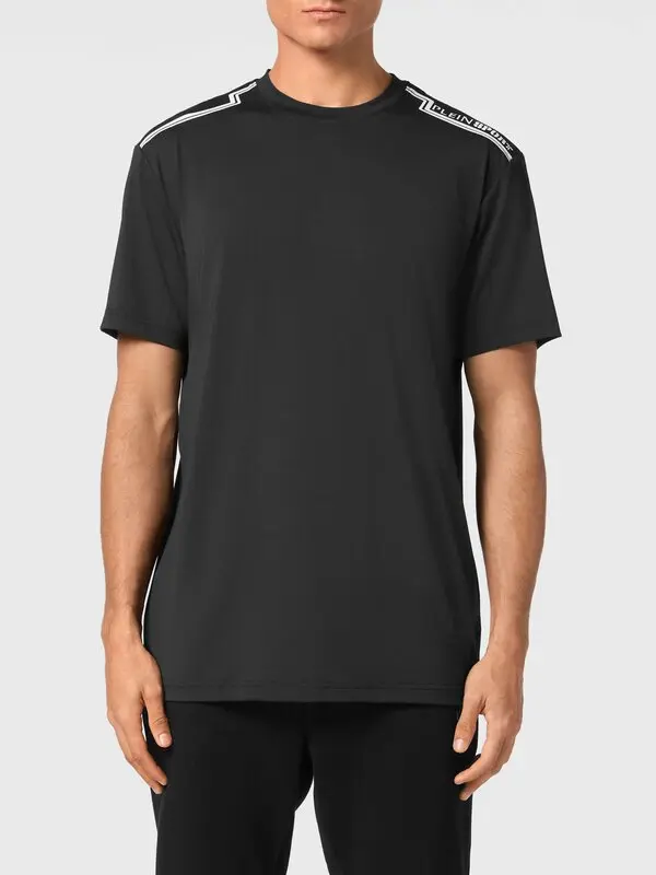 PLEIN SPORT T-shirt - Black