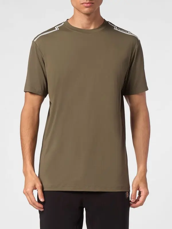 PLEIN SPORT T-shirt - Green