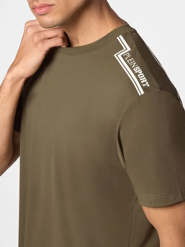 PLEIN SPORT T-shirt - Green