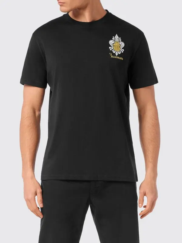 BILLIONAIRE T-shirt - Black