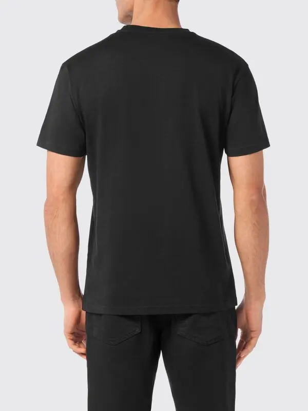 BILLIONAIRE T-shirt - Black