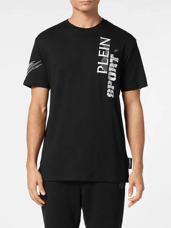 PLEIN SPORT T-shirt - Black