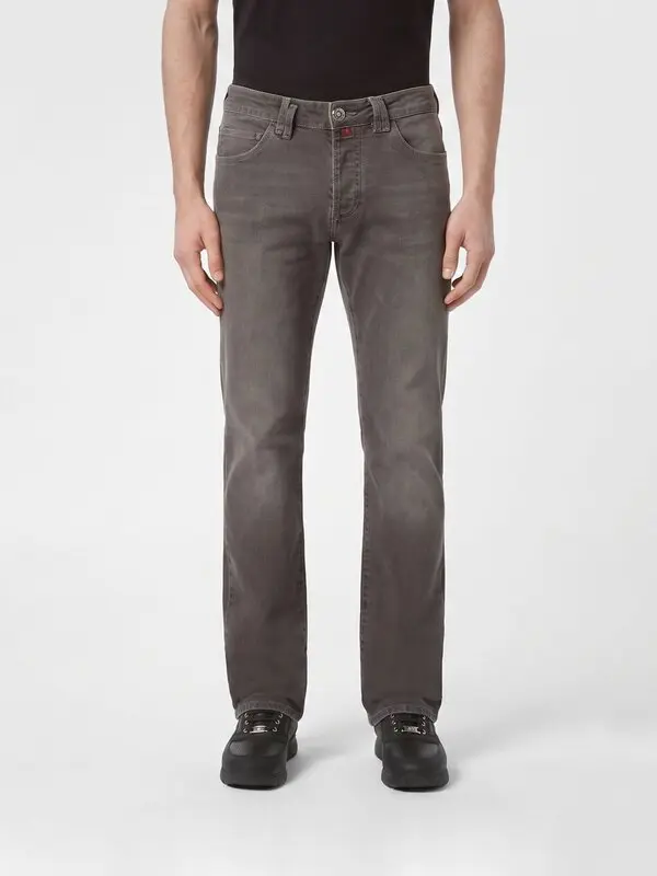 BILLIONAIRE Jeans - Grey