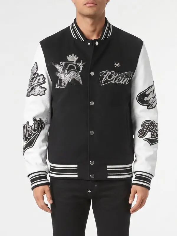 Philipp Plein Jacket
