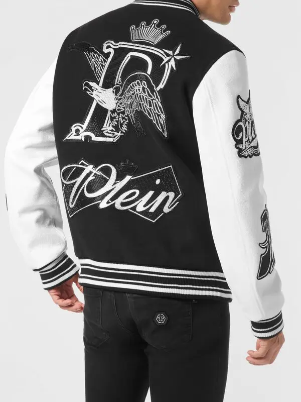 Philipp Plein Jacket