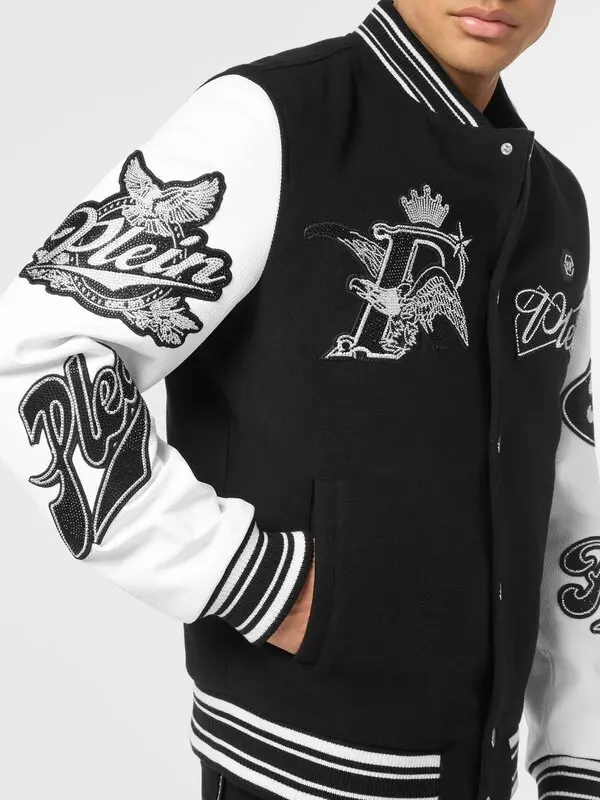 Philipp Plein Jacket