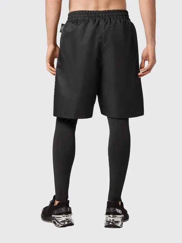 PLEIN SPORT Pants