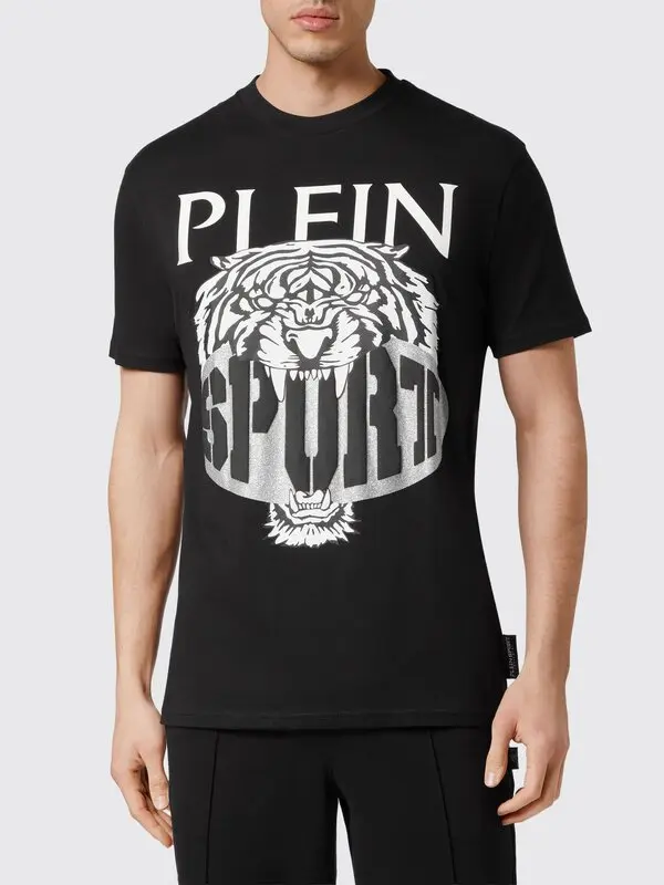 PLEIN SPORT T-shirt - White 1