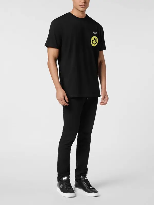 Philipp Plein T-shirt - Black