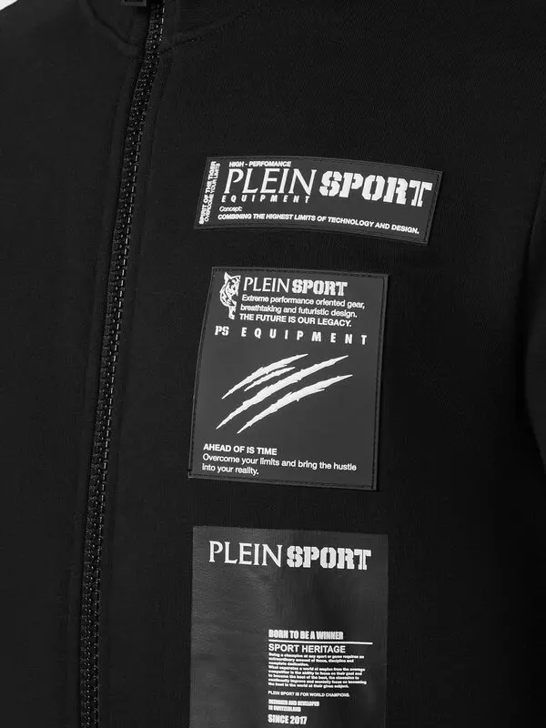 PLEIN SPORT Jacket