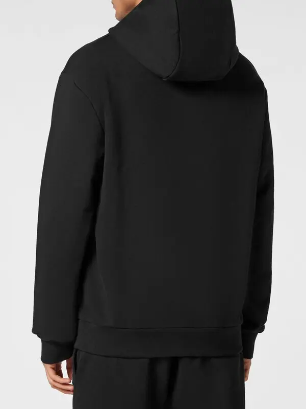 PLEIN SPORT Sweatshirt - White