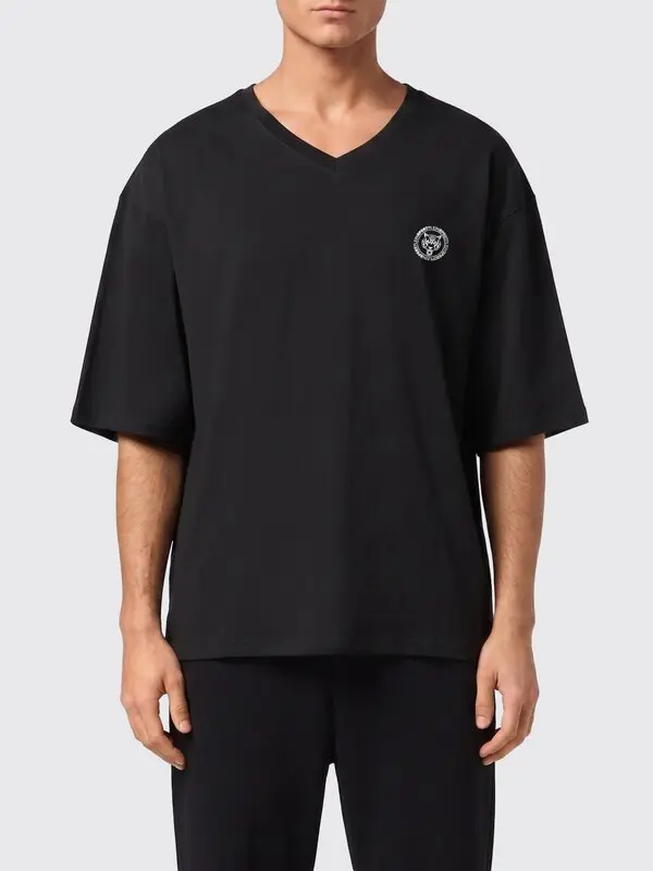 PLEIN SPORT T-shirt - Black