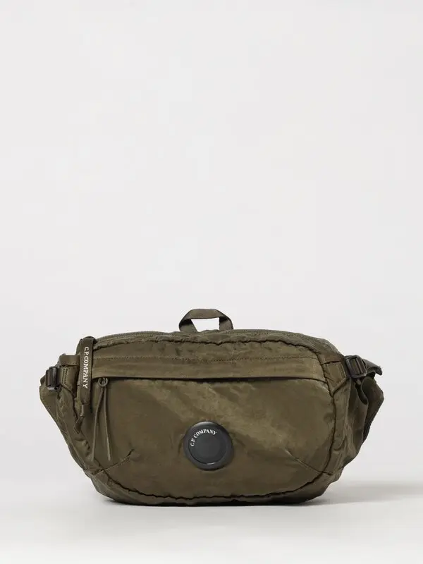 C.P. COMPANY C. P. Company Bag - Green