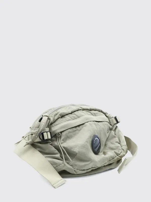 C.P. COMPANY C. P. Company Bag - Grey