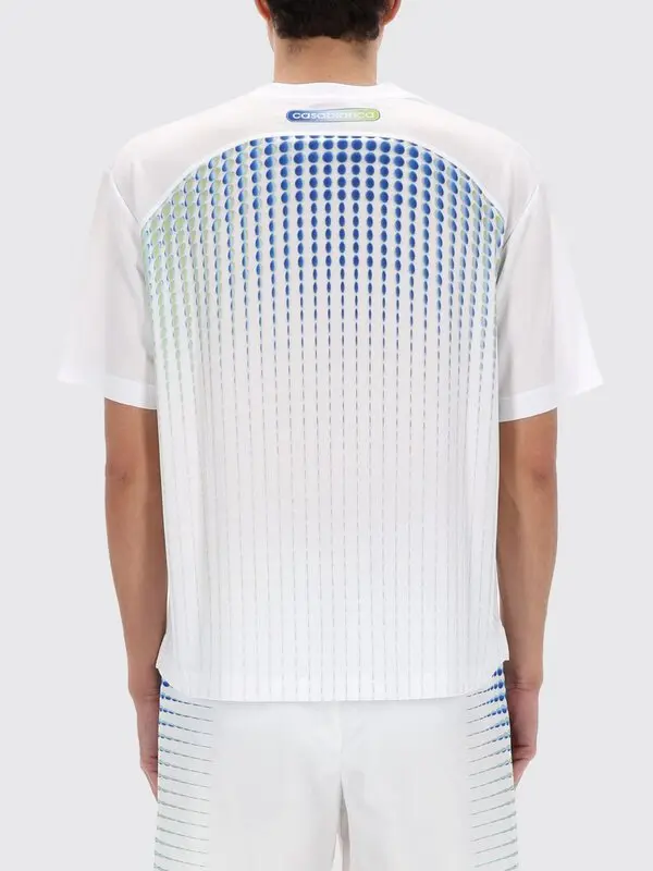 Casablanca Polo Shirt