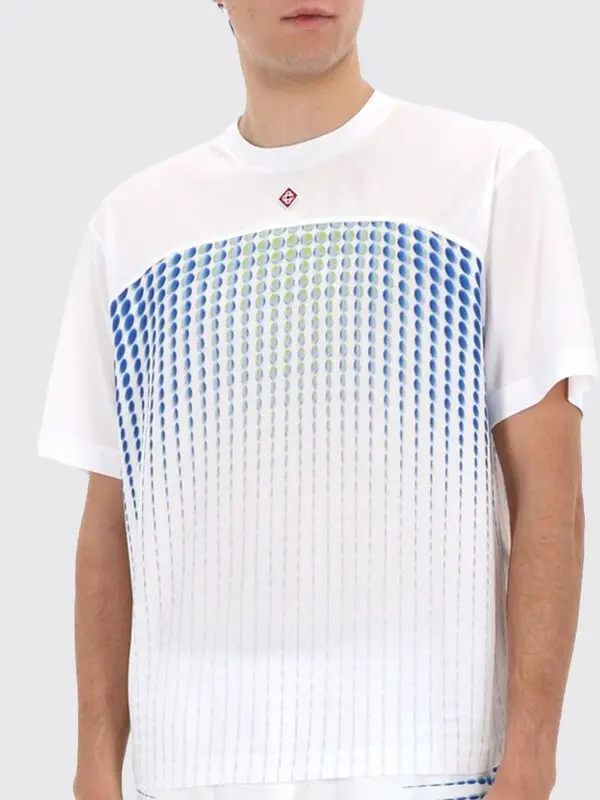 Casablanca Polo Shirt
